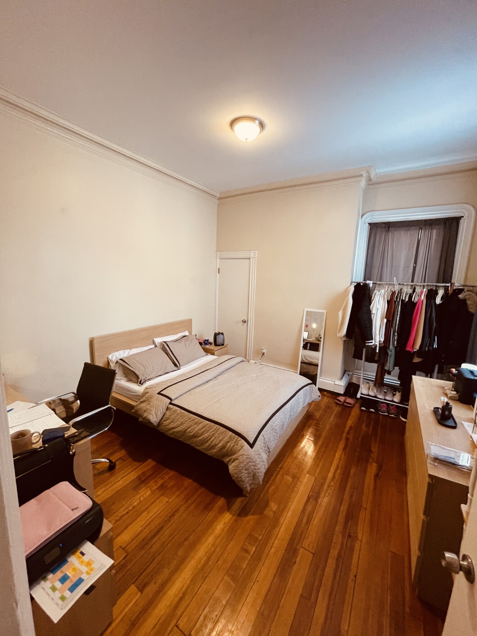 3 Bed Apt, 26 Princeton St, Unit 1, Boston, MA 02128