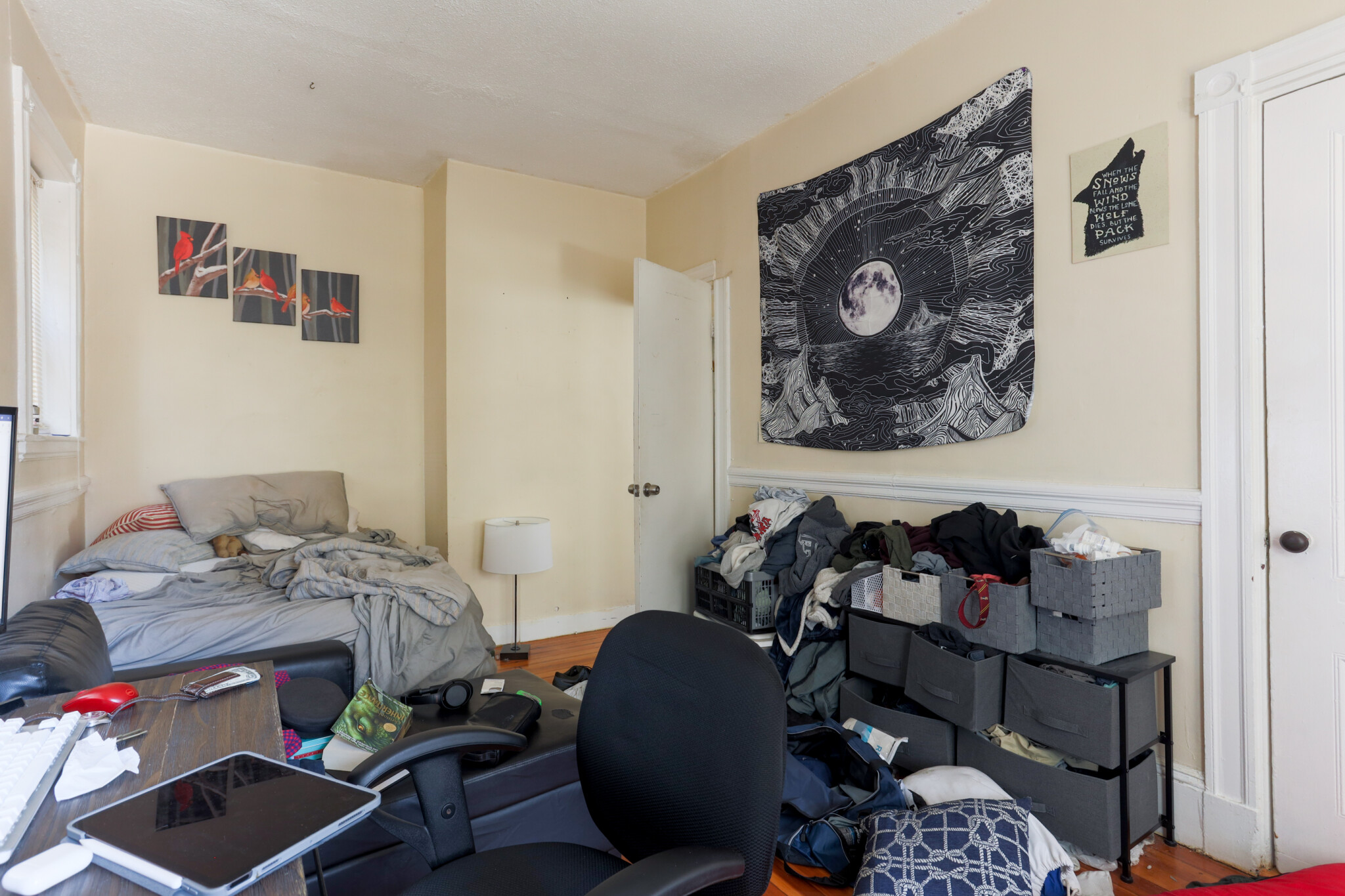 4 Bed Apt, 55 Calumet St, Unit 2, Boston, MA 02120