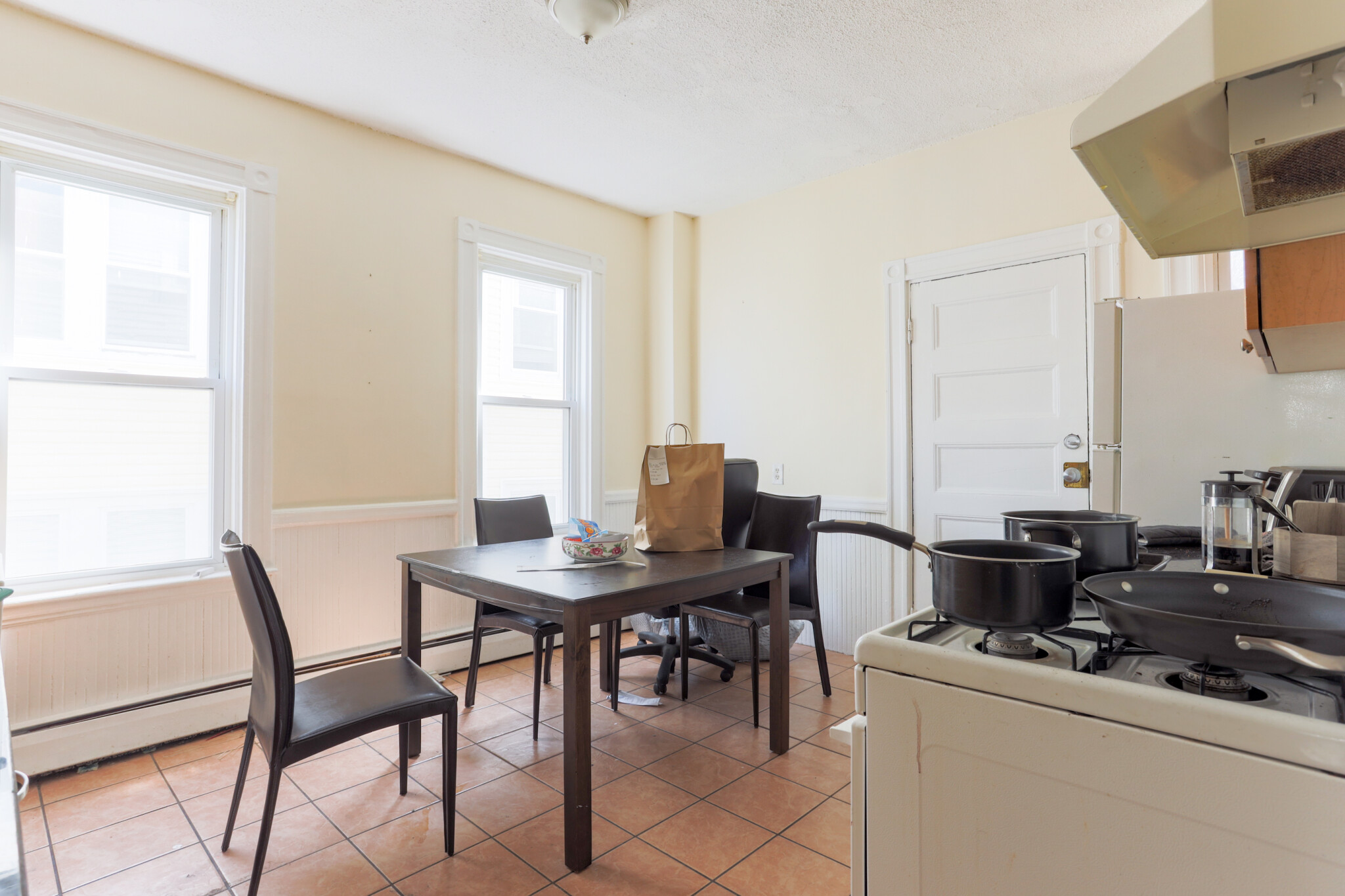 4 Bed Apt, 55 Calumet St, Unit 2, Boston, MA 02120