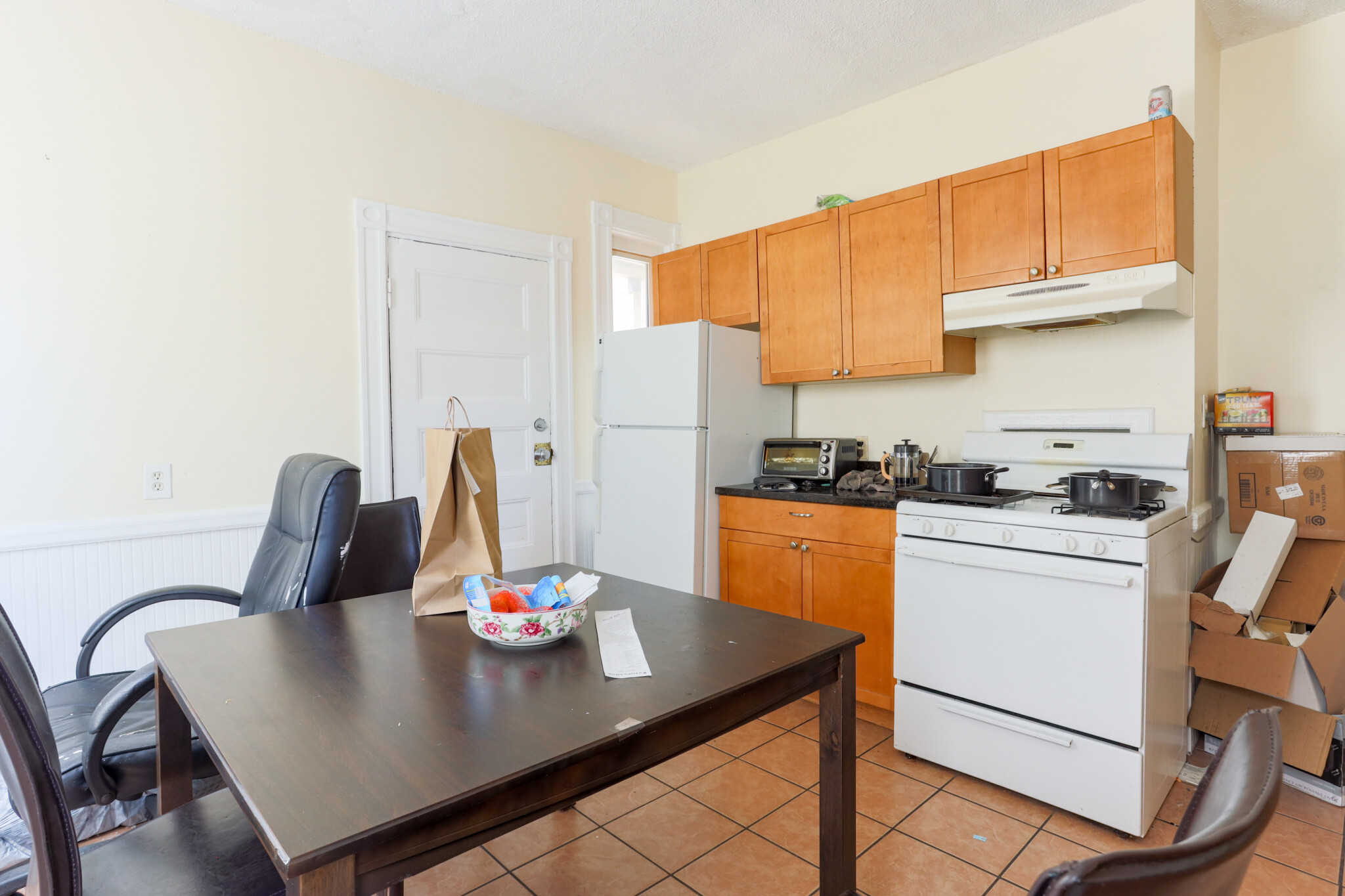 4 Bed Apt, 55 Calumet St, Unit 2, Boston, MA 02120