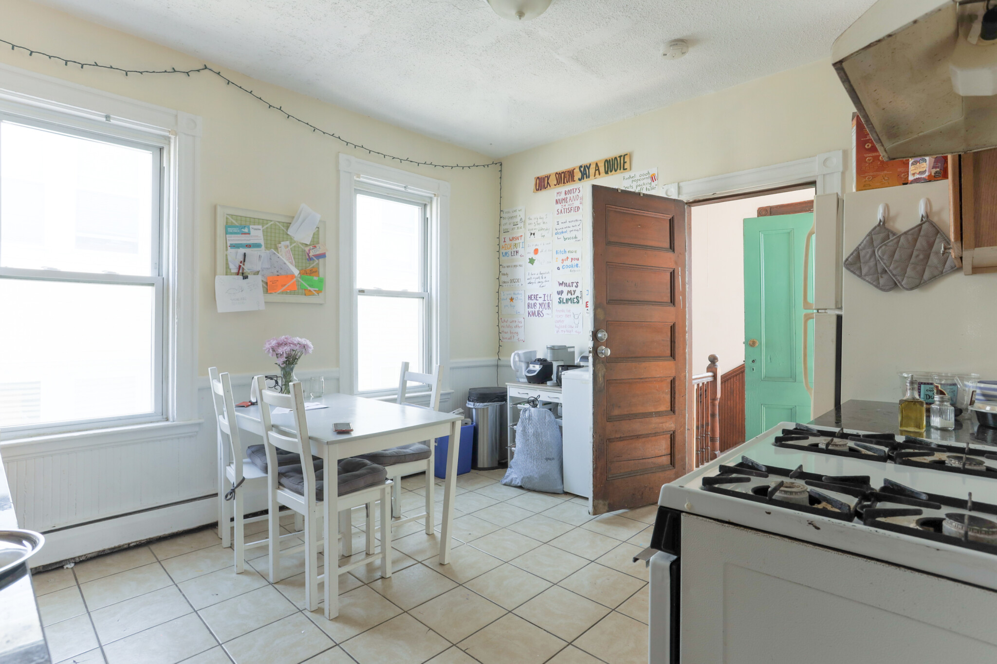 4 Bed Apt, 55 Calumet St, Unit 3, Boston, MA 02120