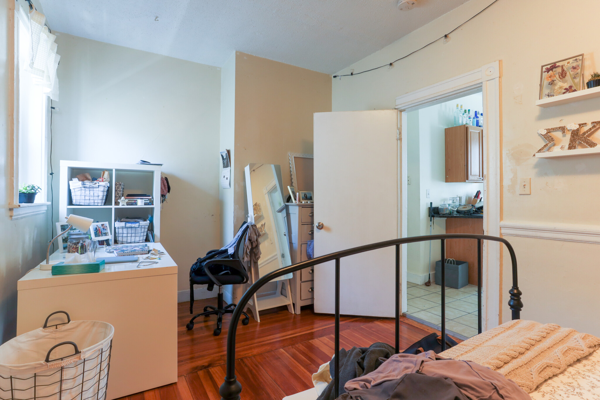4 Bed Apt, 55 Calumet St, Unit 3, Boston, MA 02120