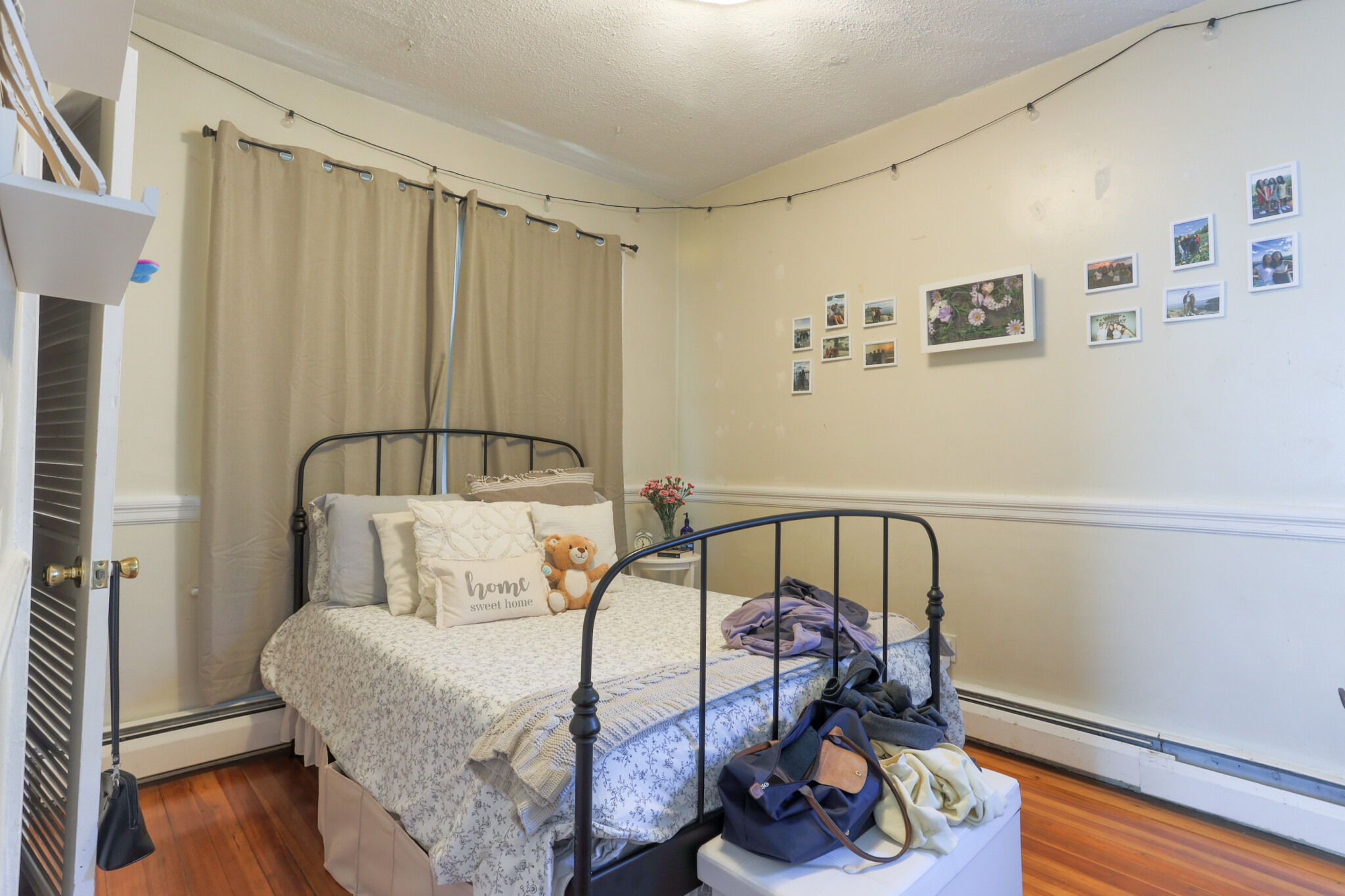 4 Bed Apt, 55 Calumet St, Unit 3, Boston, MA 02120