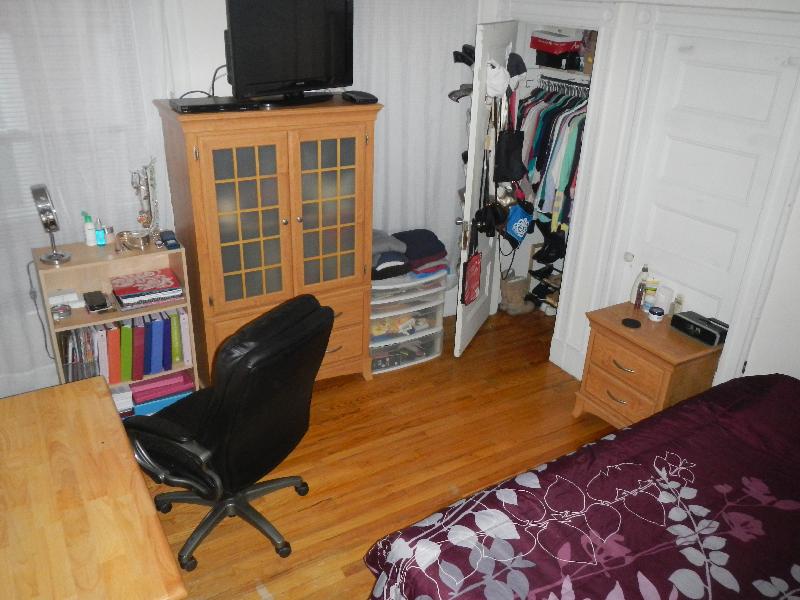 4 Bed Apt, 174 Saint Alphonsus St, Unit 1, Boston, MA 02120