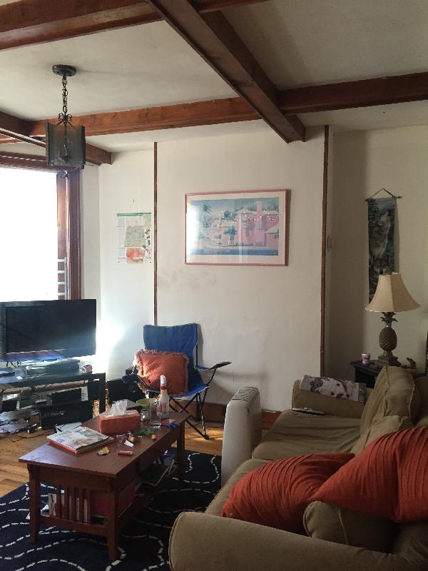 4 Bed Apt, 174 Saint Alphonsus St, Unit 1, Boston, MA 02120